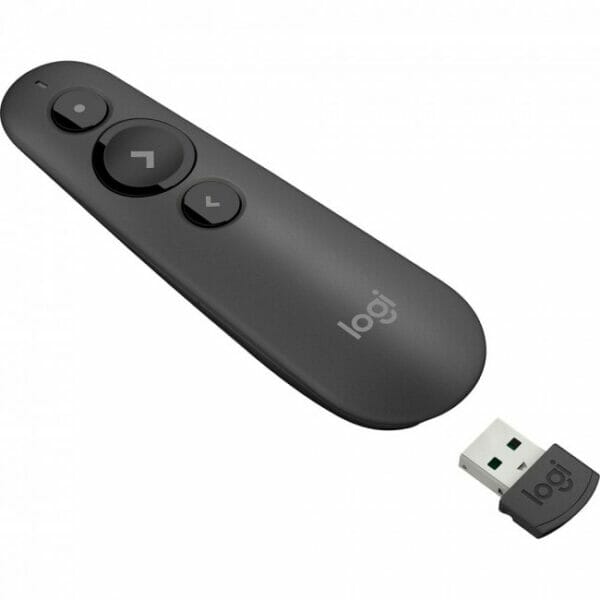 Logitech R500 Wireless professional Presenter