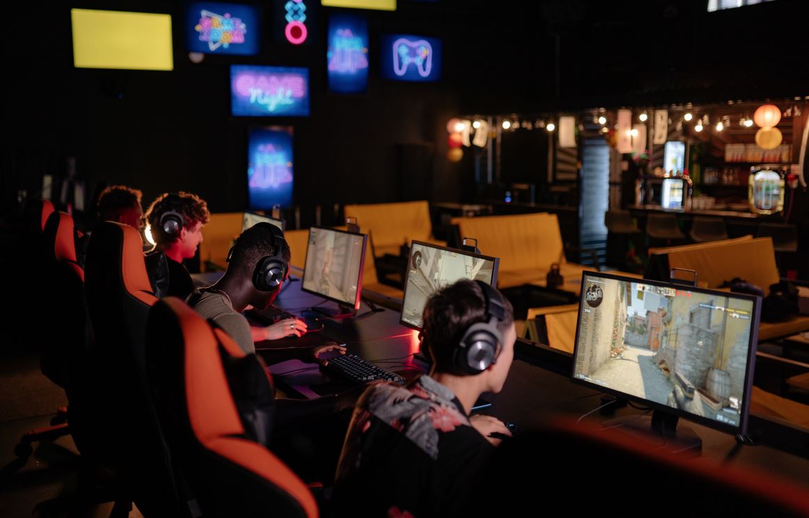 Best 4K Gaming Monitors 2023 - PC International