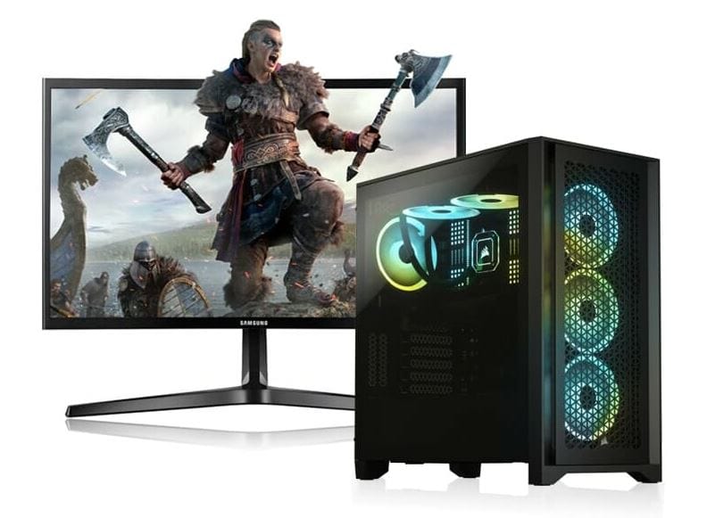 What Do You Need To Build a Gaming PC? - PC International