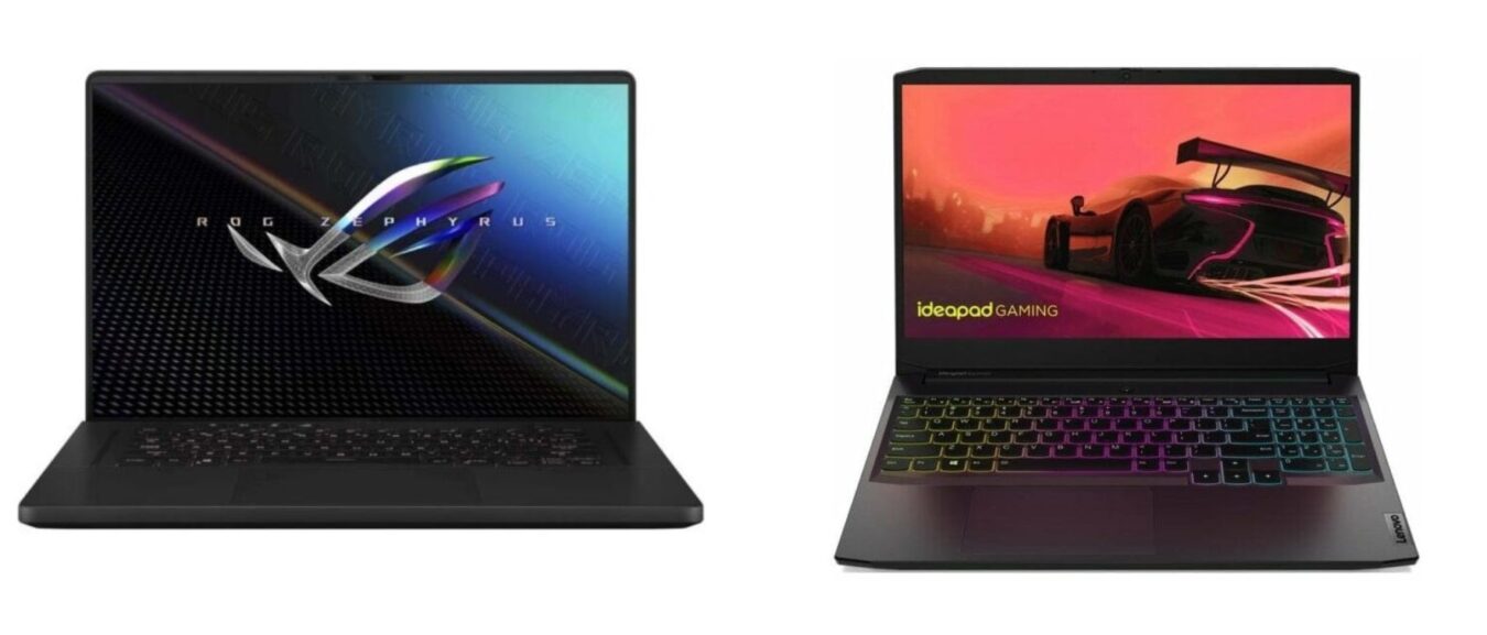 Best Asus Gaming Laptops for 2023 - PC International