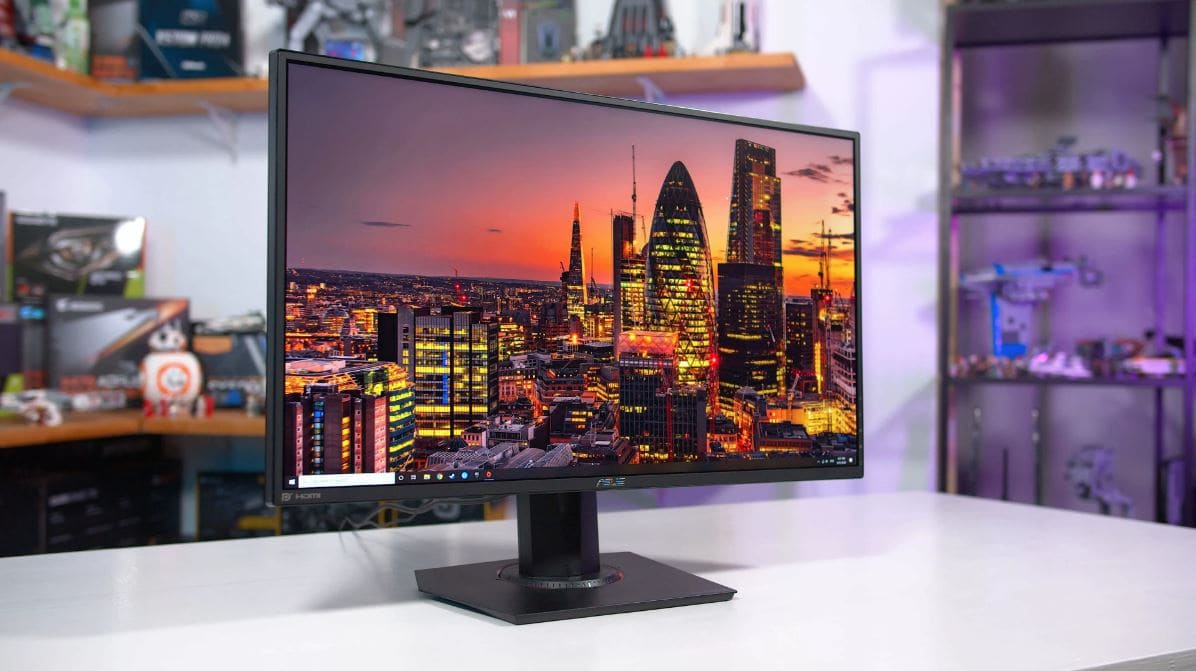 Best ASUS Gaming Monitors in 2023 - PC International