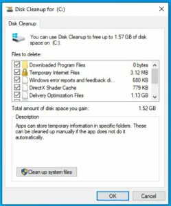 How to Clear Cache on Laptop: Step-By-Step Guide - PC International