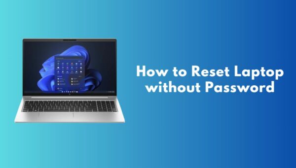 How to Reset a Laptop Easily: Step-by-Step Guide - PC International