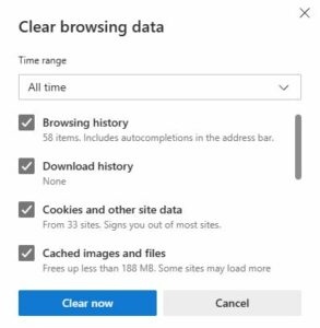 How to Clear Cache on Laptop: Step-By-Step Guide - PC International