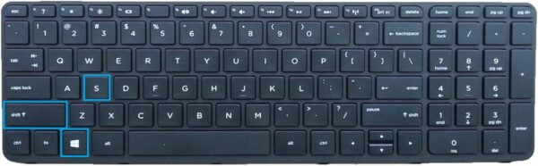 How to Screenshot on a HP Laptop (Easy Steps) - PC International