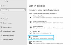 How to Remove Password from Laptop: Step-by-Step Guide - PC International