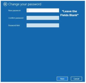 How to Remove Password from Laptop: Step-by-Step Guide - PC International