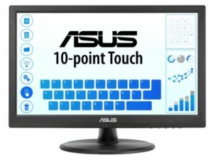 Understanding if a Monitor is an Input or Output Device - PC International