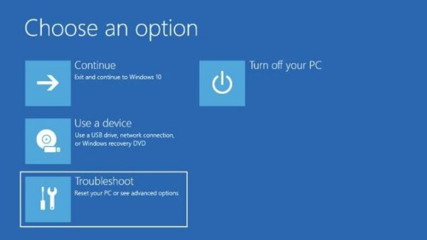 Step-by-Step Guide on How to Reset Lenovo Laptop - PC International