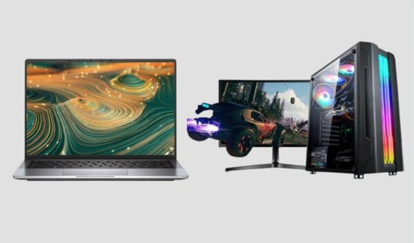 How to Use a Laptop: A Guide to Mastering the Basics - PC International