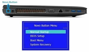 Step-by-Step Guide on How to Reset Lenovo Laptop - PC International