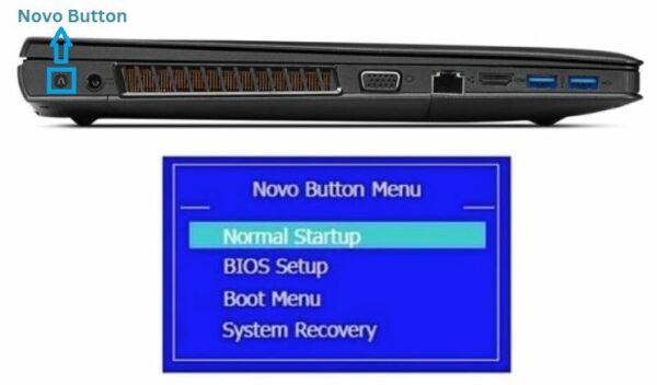 Step-by-Step Guide on How to Reset Lenovo Laptop - PC International