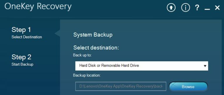 Step-by-Step Guide on How to Reset Lenovo Laptop - PC International