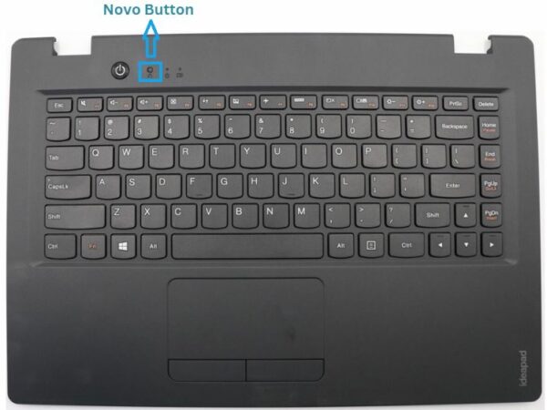 Step-by-Step Guide on How to Reset Lenovo Laptop - PC International