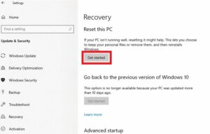 Simple Guide on How to Refresh a Laptop for Optimal Performance - PC ...