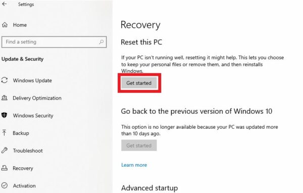 Simple Guide on How to Refresh a Laptop for Optimal Performance - PC ...