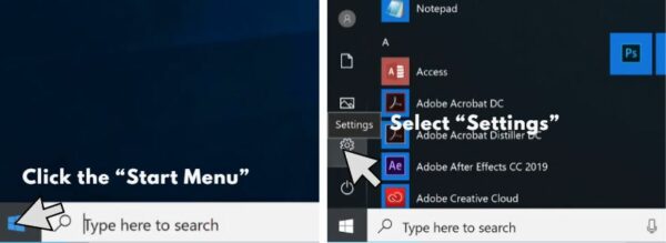 Step-by-Step Guide on How to Delete Everything on Your Laptop - PC ...