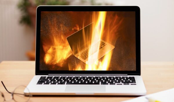 Solutions for Why Your Laptop Keeps Switching Off - PC International
