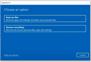 Step-by-Step Guide on How to Delete Everything on Your Laptop - PC ...