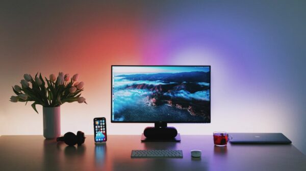 Understanding if a Monitor is an Input or Output Device - PC International
