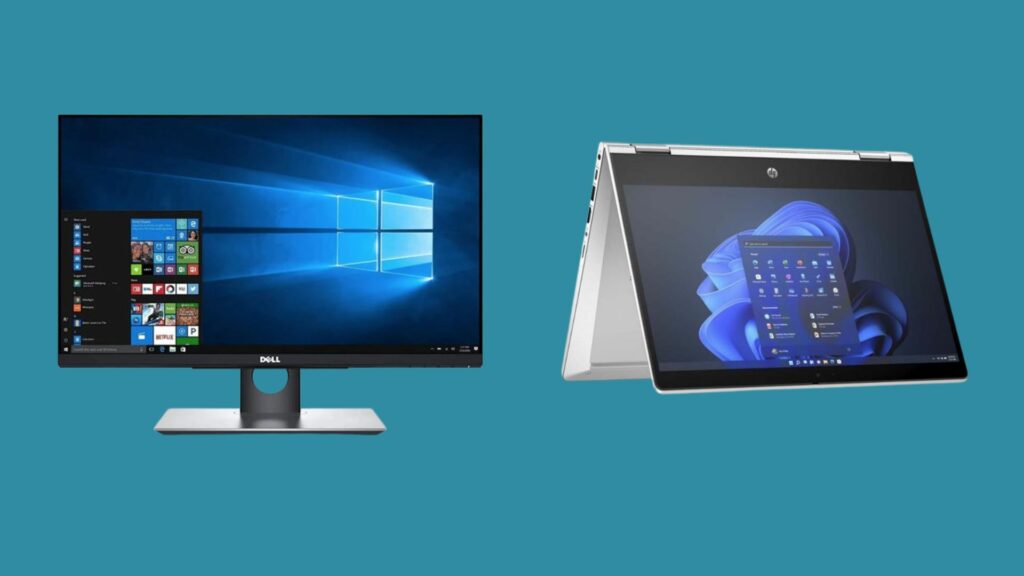Understanding if a Monitor is an Input or Output Device - PC International