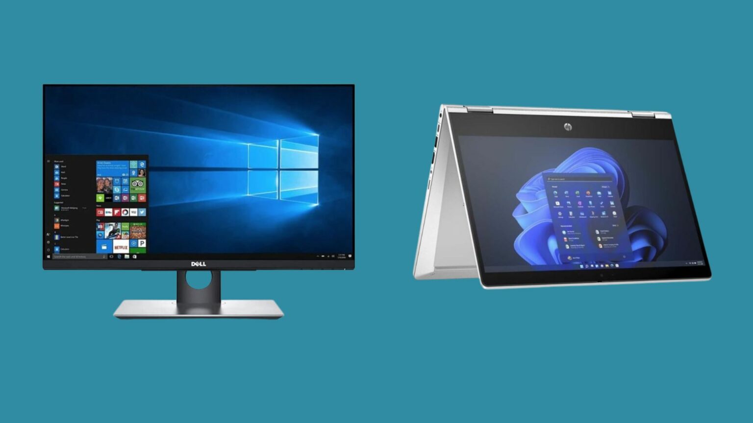 Understanding if a Monitor is an Input or Output Device - PC International