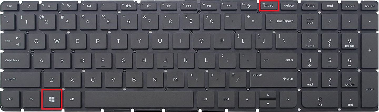 Easy Guide on How to Print Screen on an HP Laptop - PC International