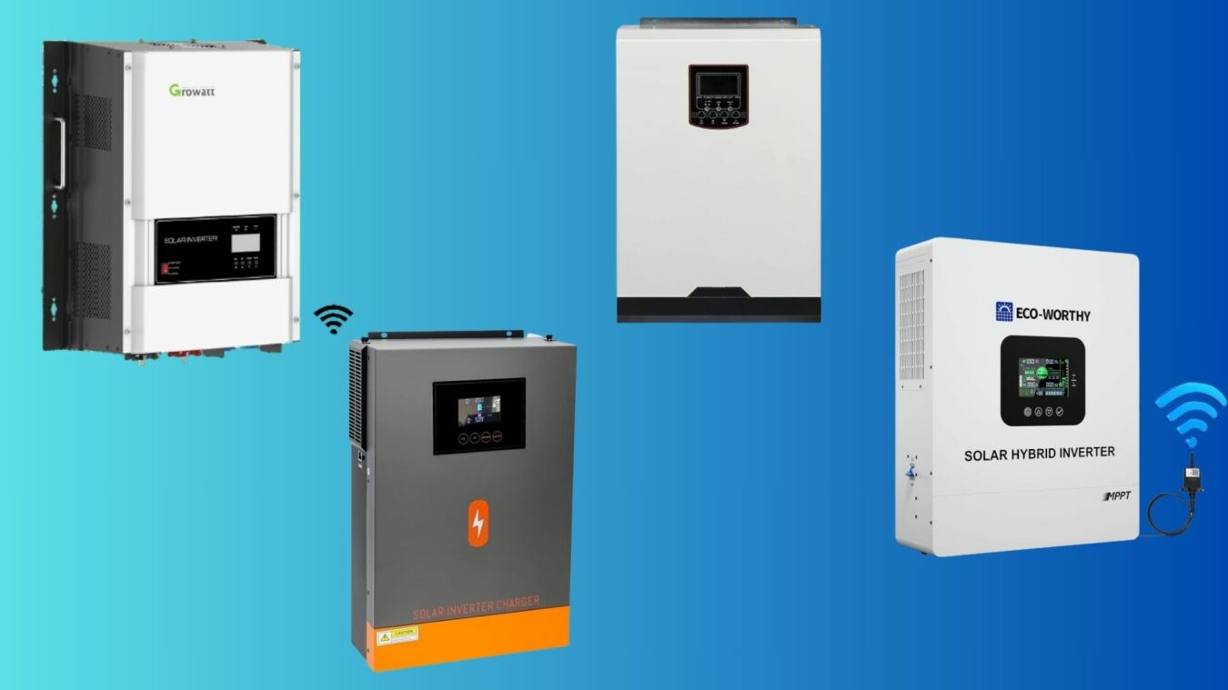 Inverter Pricing Guide: Understanding How Much Inverters Cost - PC ...