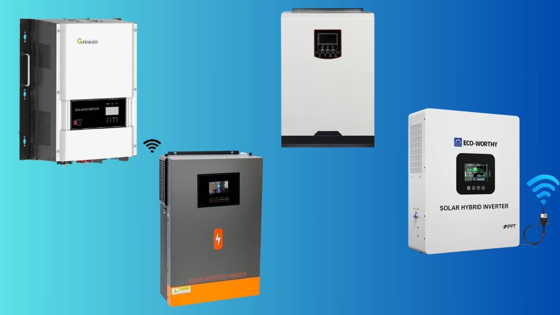 Inverter Pricing Guide: Understanding How Much Inverters Cost - PC ...