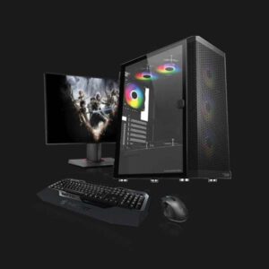Cost of a Gaming PC in South Africa - A Price Guide - PC International