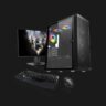 Cost of a Gaming PC in South Africa - A Price Guide - PC International