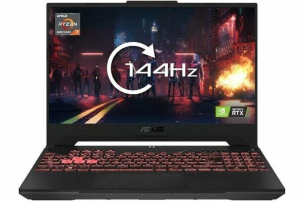 Top Picks Best Budget Gaming Laptop for Affordable Gaming - PC ...