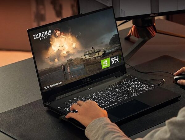 Top Picks Best Budget Gaming Laptop for Affordable Gaming - PC ...
