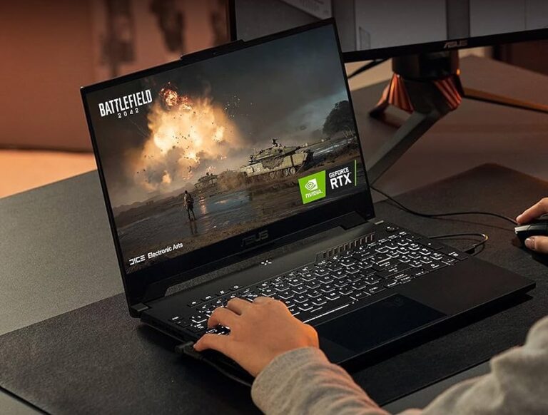 Top Picks Best Budget Gaming Laptop for Affordable Gaming - PC ...