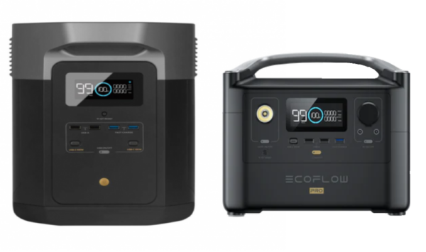 Guide on How to Replace Ecoflow Battery - Easy Steps! - PC International