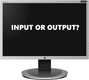 Understanding Monitor: Is it an Input or Output Device - PC International