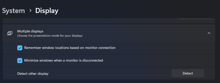 Easy Guide How to Split Screen on Laptop and Monitor - PC International