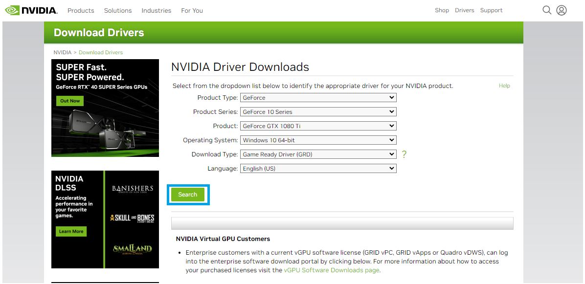 Step-by-Step Guide on How to Update Graphics Driver - PC International