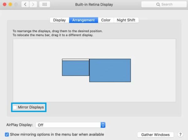Step-by-Step Guide How to Use Laptop as Monitor - PC International