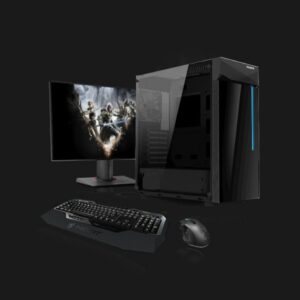 Cost of a Gaming PC in South Africa - A Price Guide - PC International