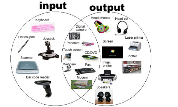 Understanding Monitor: Is it an Input or Output Device - PC International