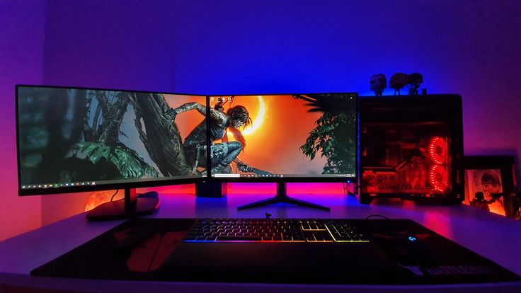 Unveiling the Top Advantages of LED Monitors - PC International
