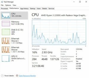 Understanding the CPUs Role in a Computer Functionality - PC International