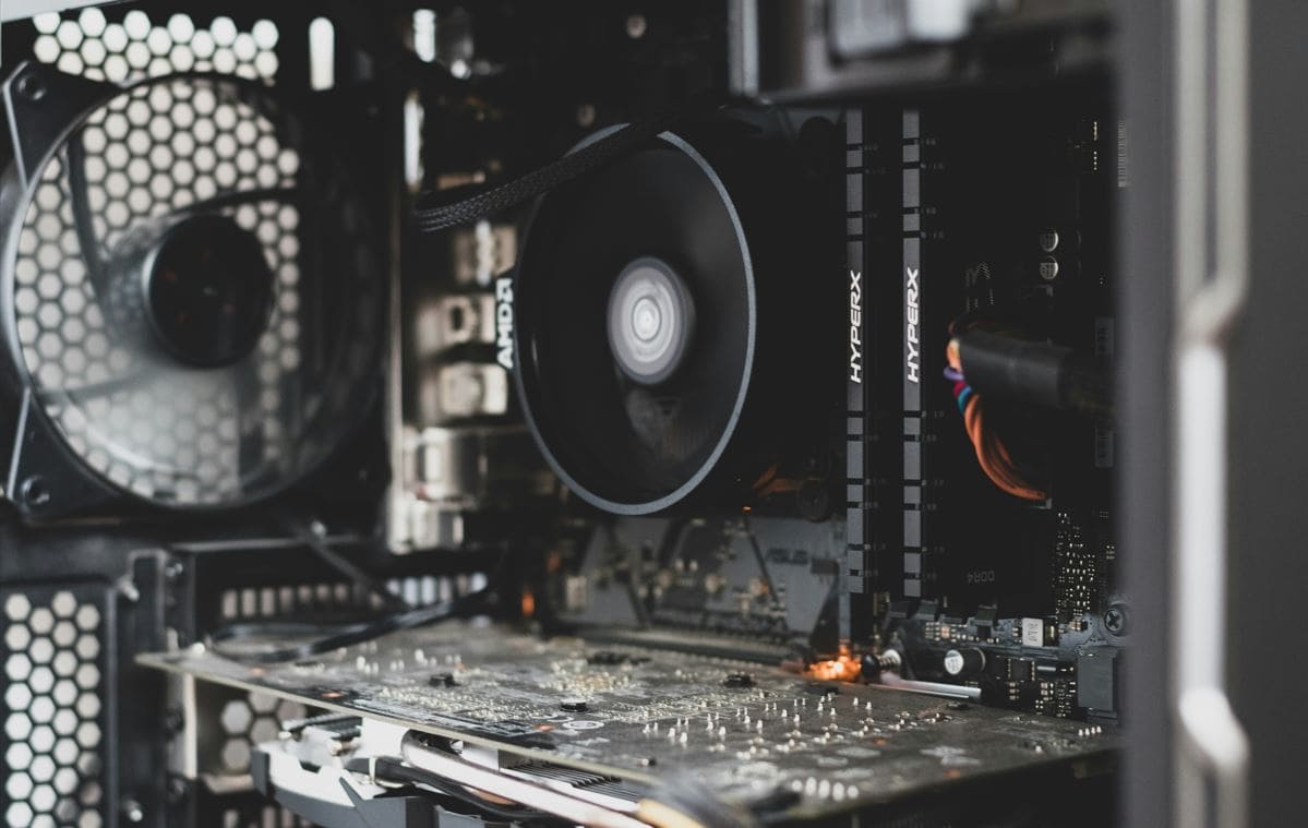 Understanding the CPUs Role in a Computer Functionality - PC International