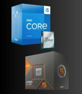 Understanding the CPUs Role in a Computer Functionality - PC International