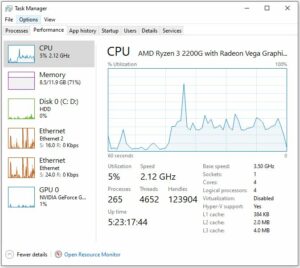 Quick Guide How to Check CPU Temp for Optimal Performance - PC ...