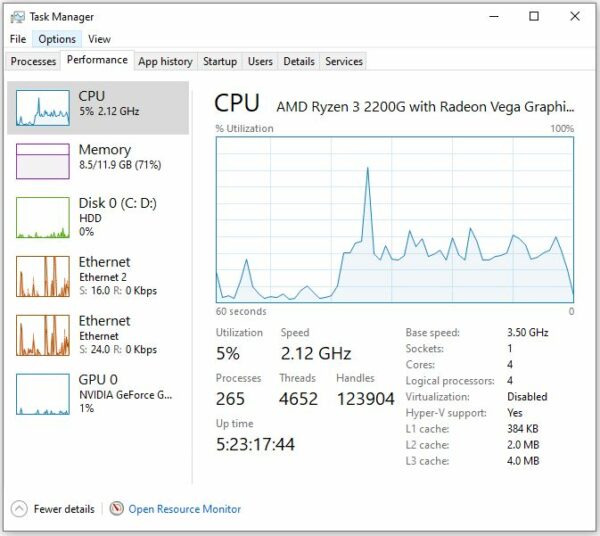 Quick Guide How to Check CPU Temp for Optimal Performance - PC ...
