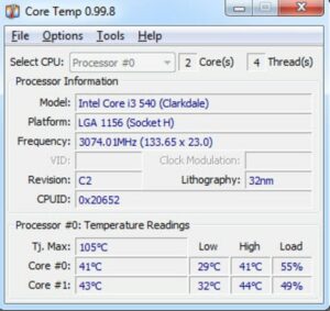 Quick Guide How to Check CPU Temp for Optimal Performance - PC ...