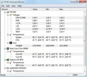 Quick Guide How to Check CPU Temp for Optimal Performance - PC ...