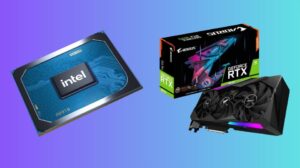 Intel Iris Xe Graphics vs Nvidia: Detailed Comparison - PC International